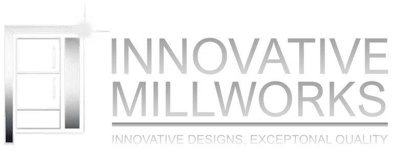 Home - Innovative Millworks